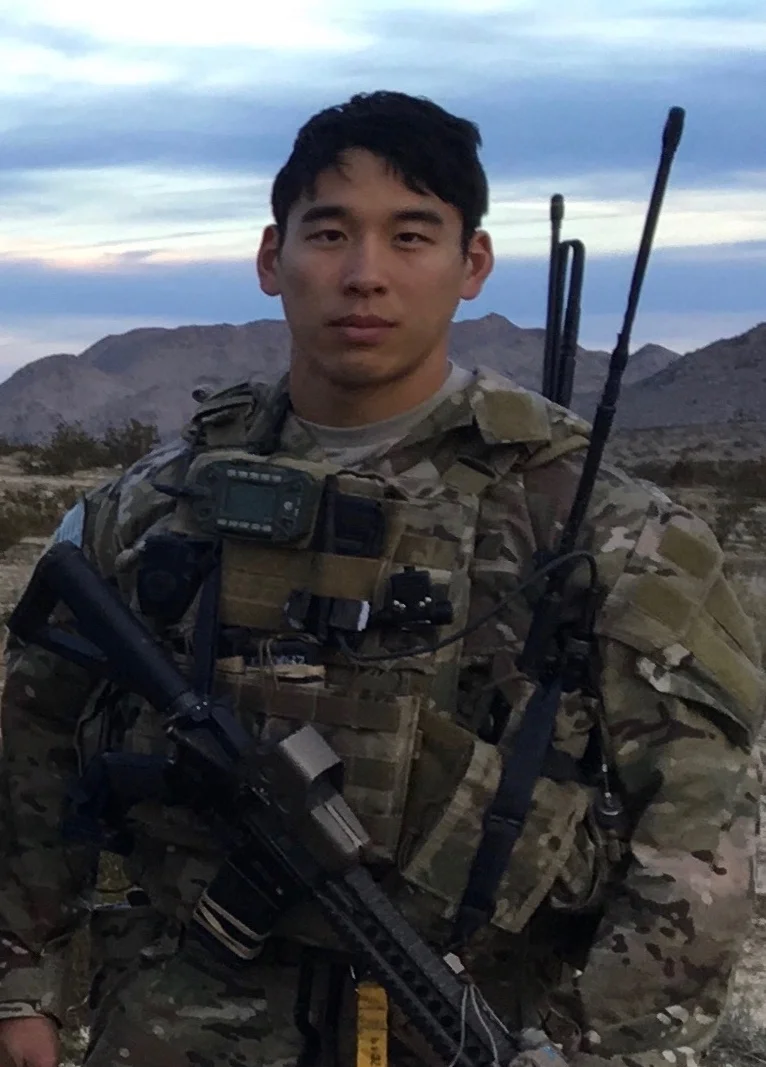 75th Ranger Regiment Training Plan | EOUA Blog