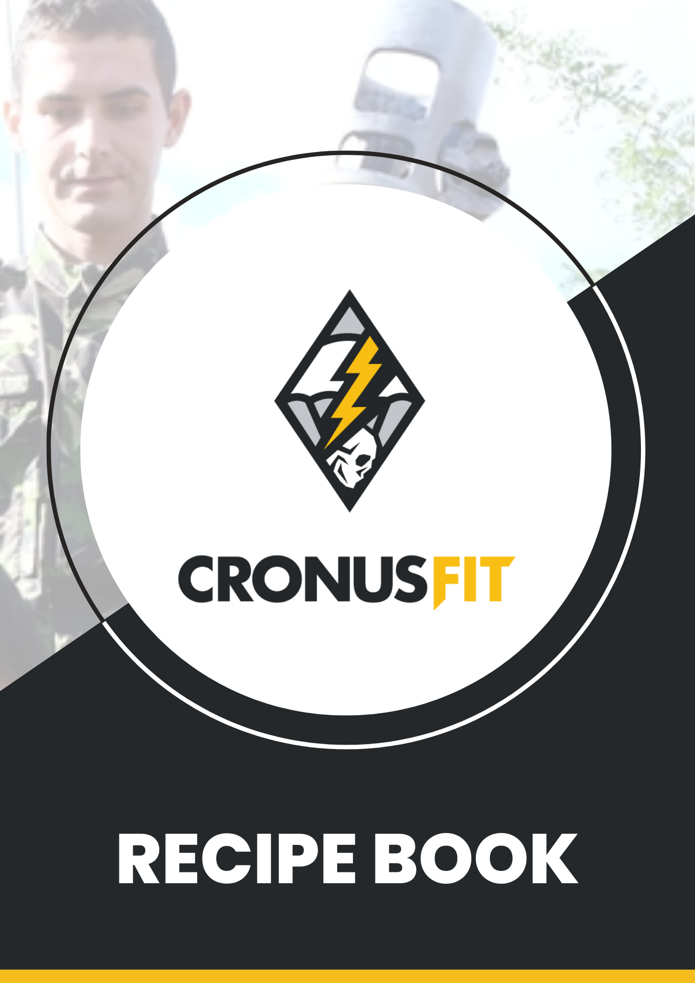 Paid Programs — CronusFit