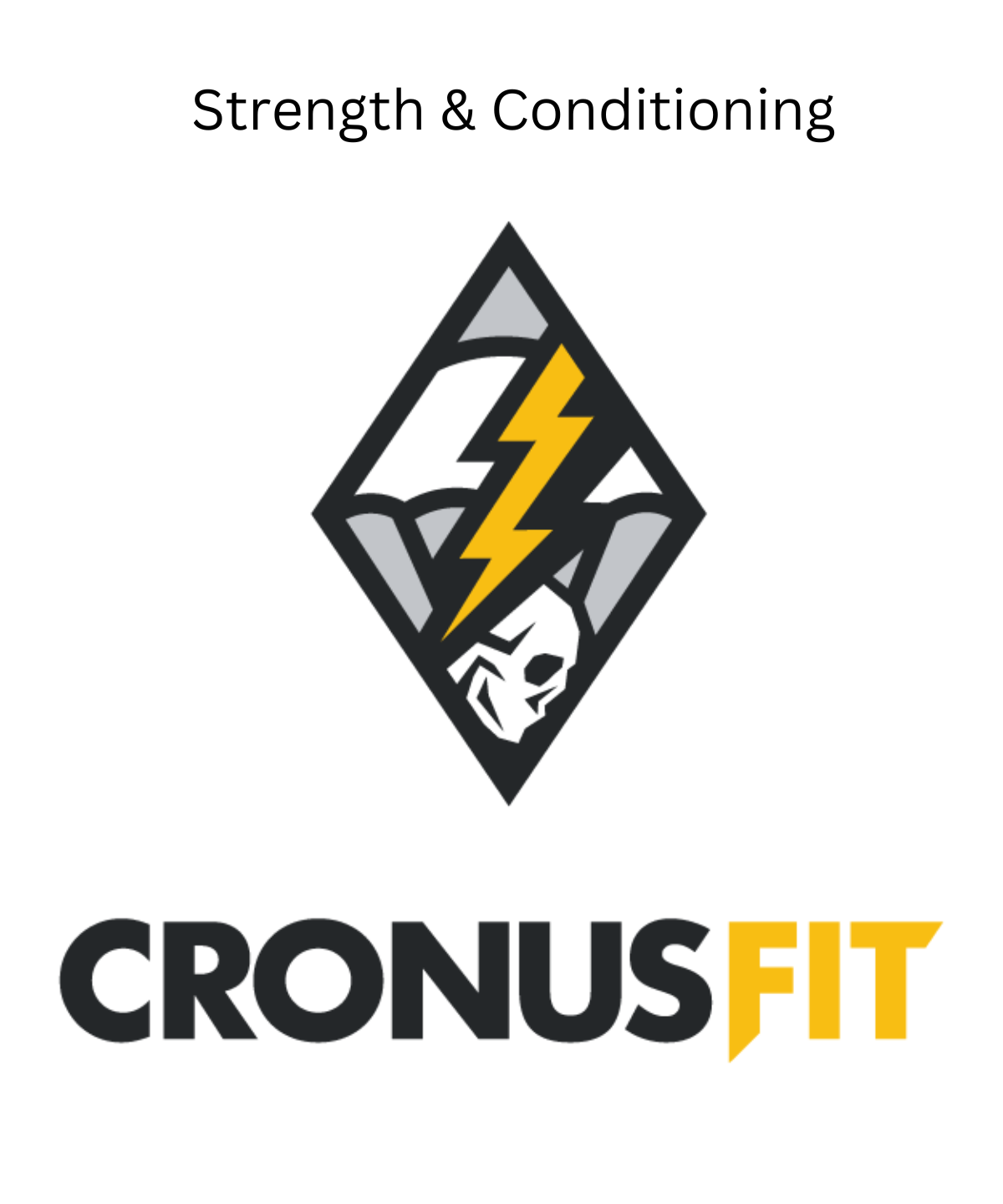 Paid Programs — CronusFit