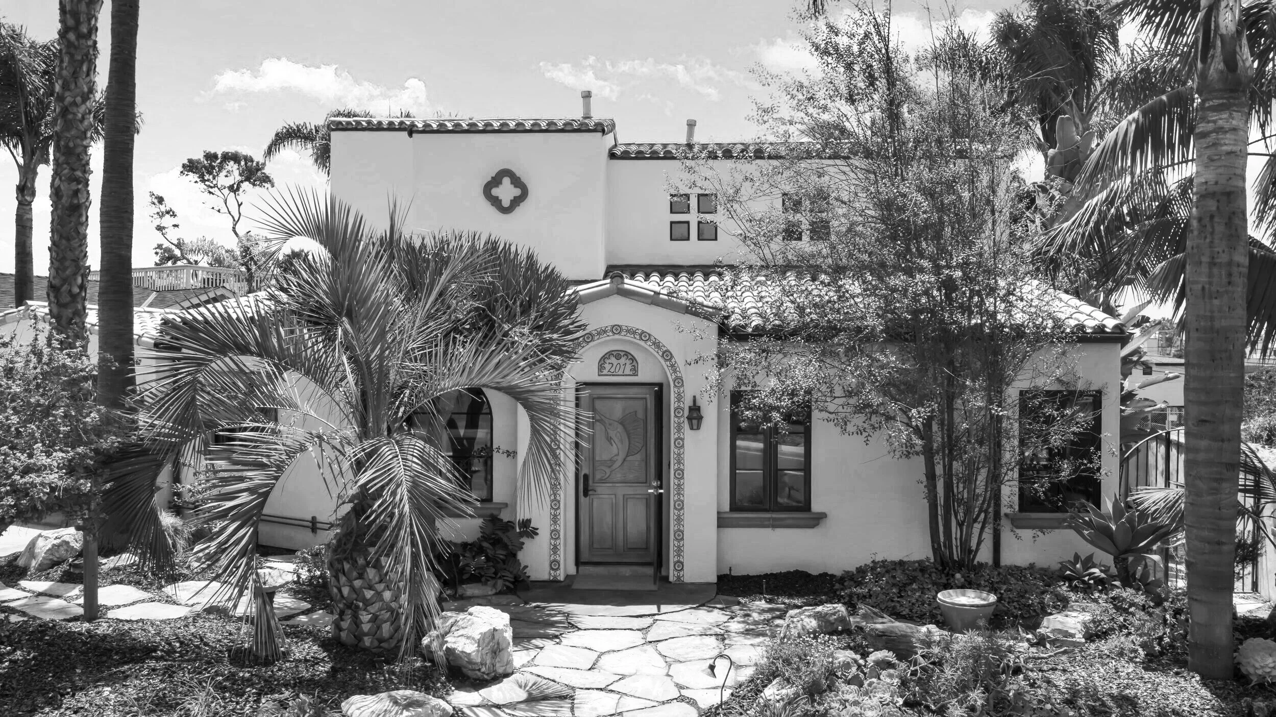 Adam Scougall — Interior Design & Decoration — Portfolio