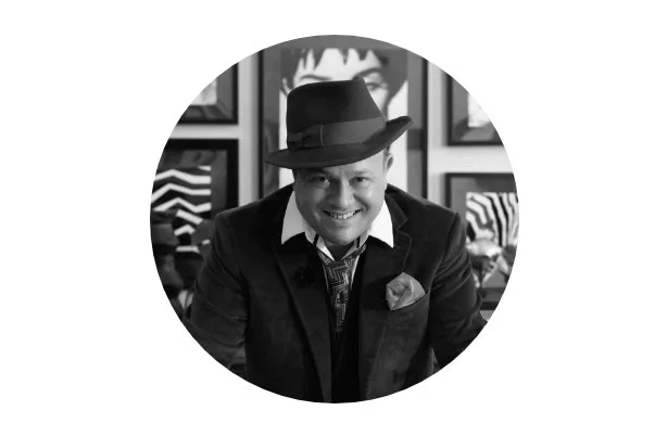 Adam Scougall — Interior Design & Decoration — About