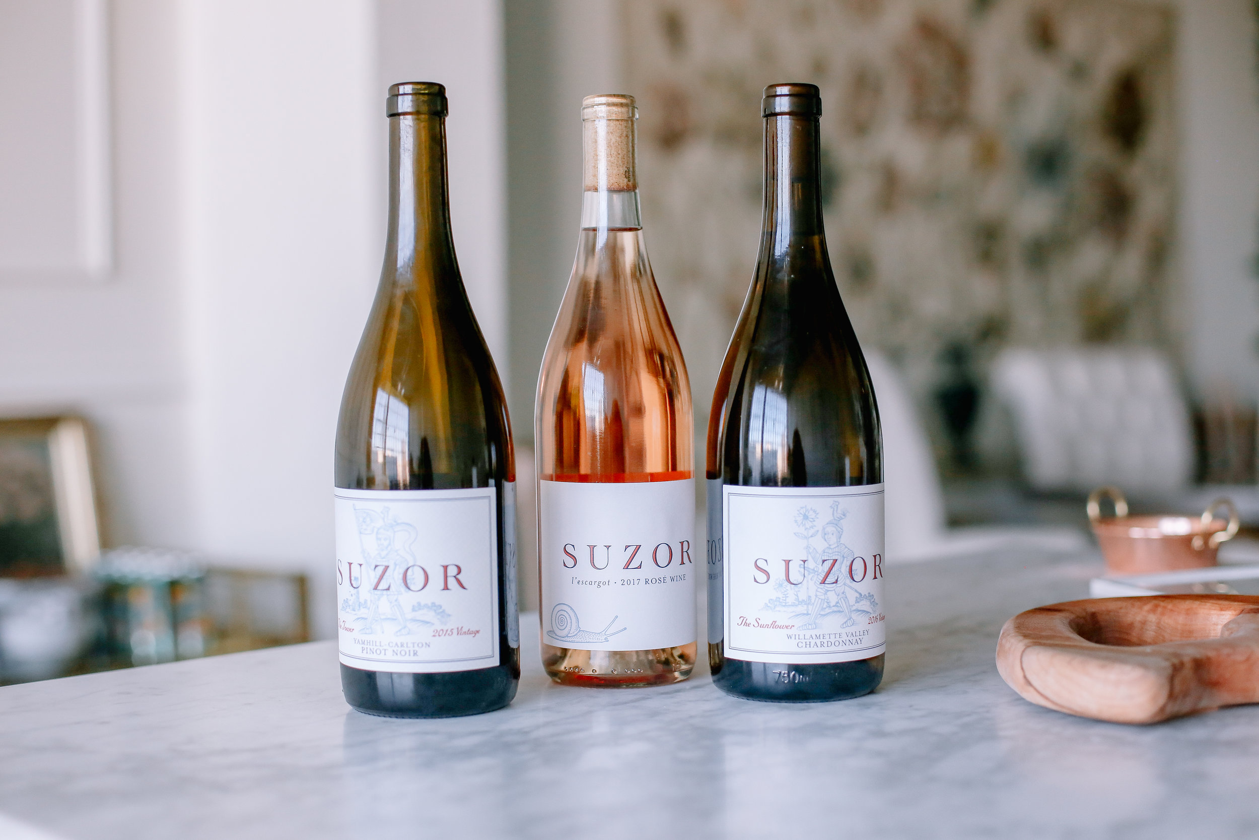 Purchase Wine — Suzor Wines