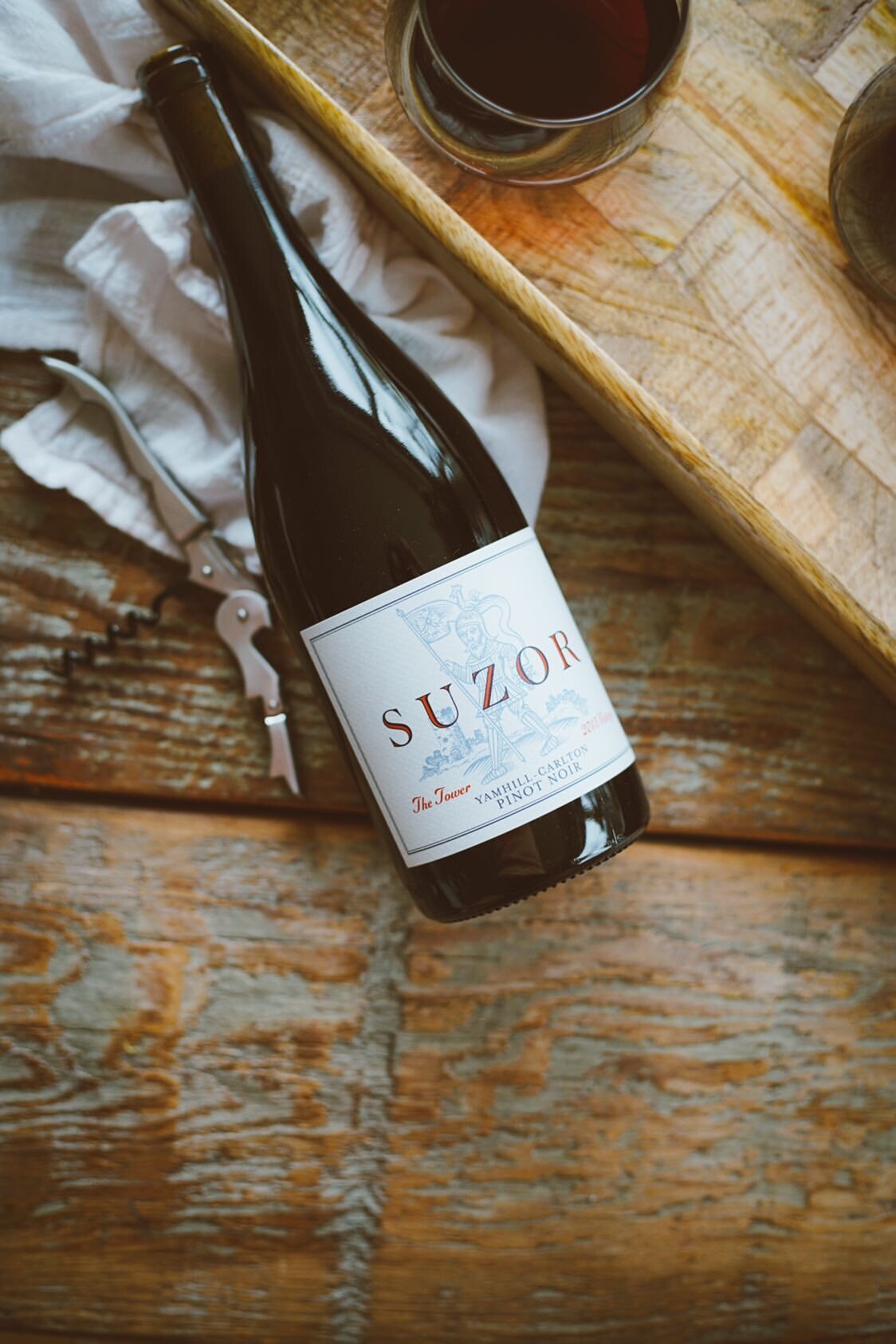 Purchase Wine — Suzor Wines
