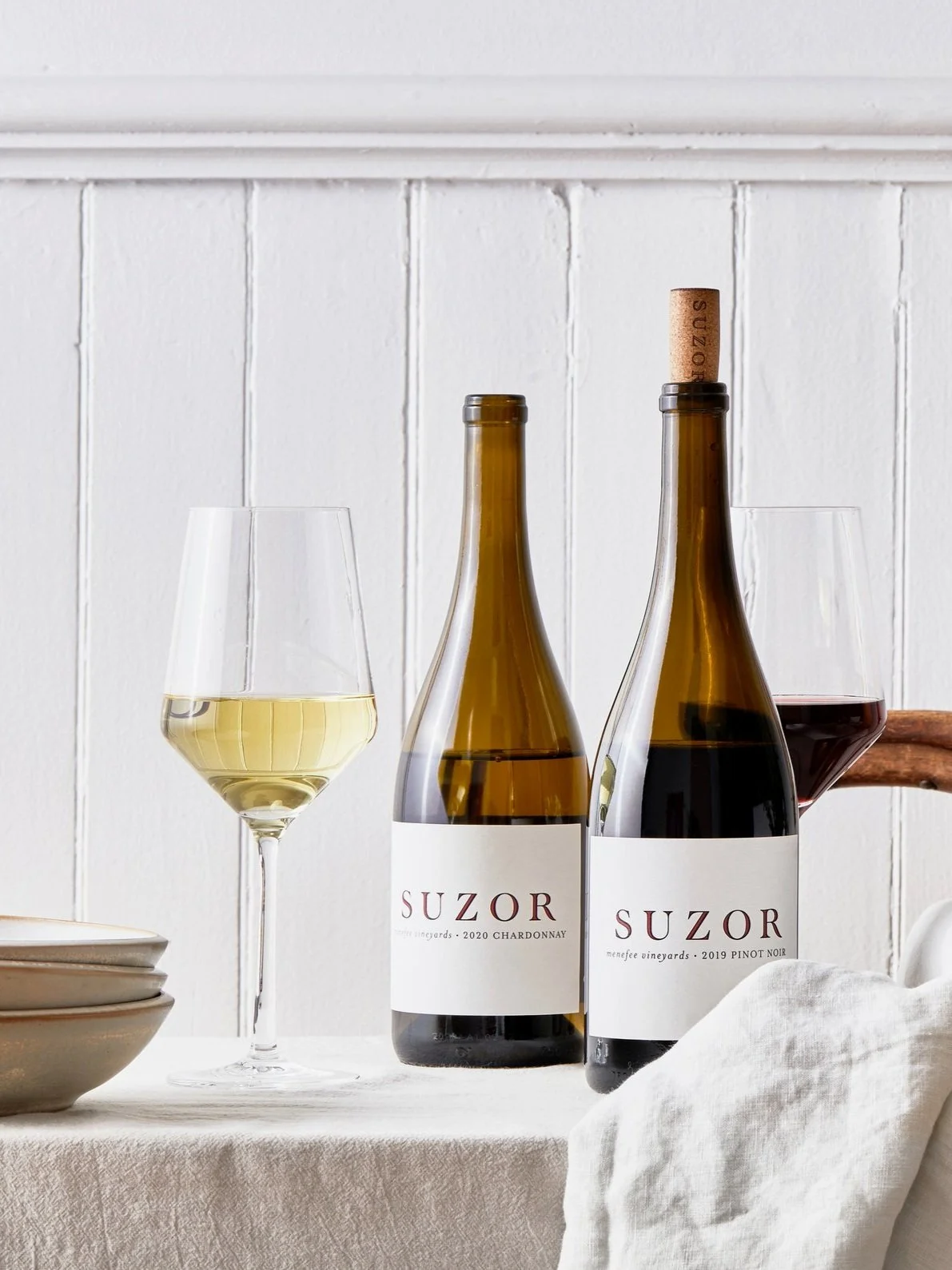 Purchase Wine — Suzor Wines