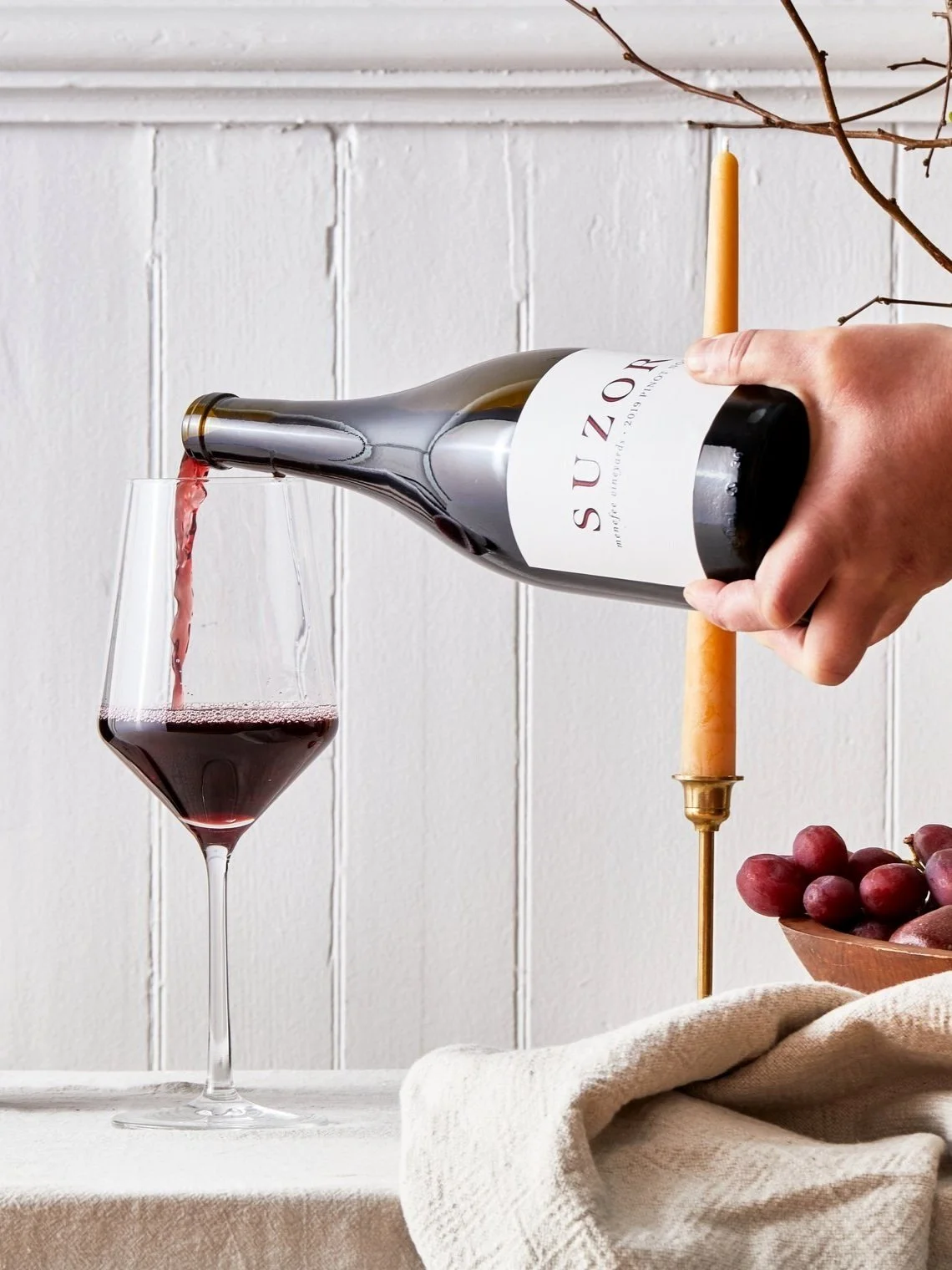 Purchase Wine — Suzor Wines