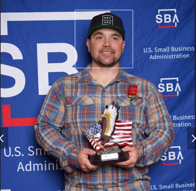 Board — Fernley Community Foundation