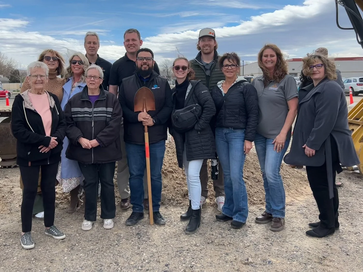 Fernley Community Foundation