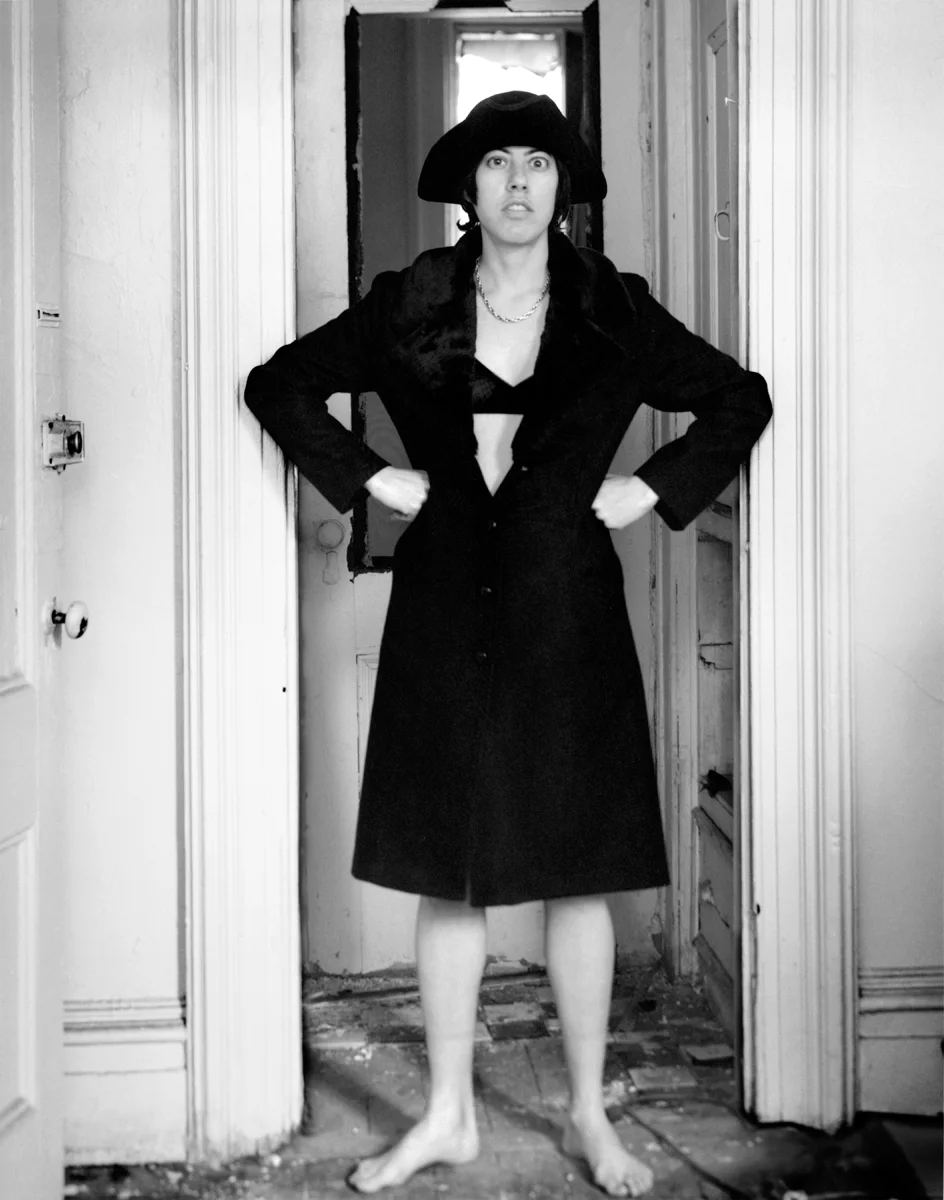 Community of Elsewheres — Alice O'Malley