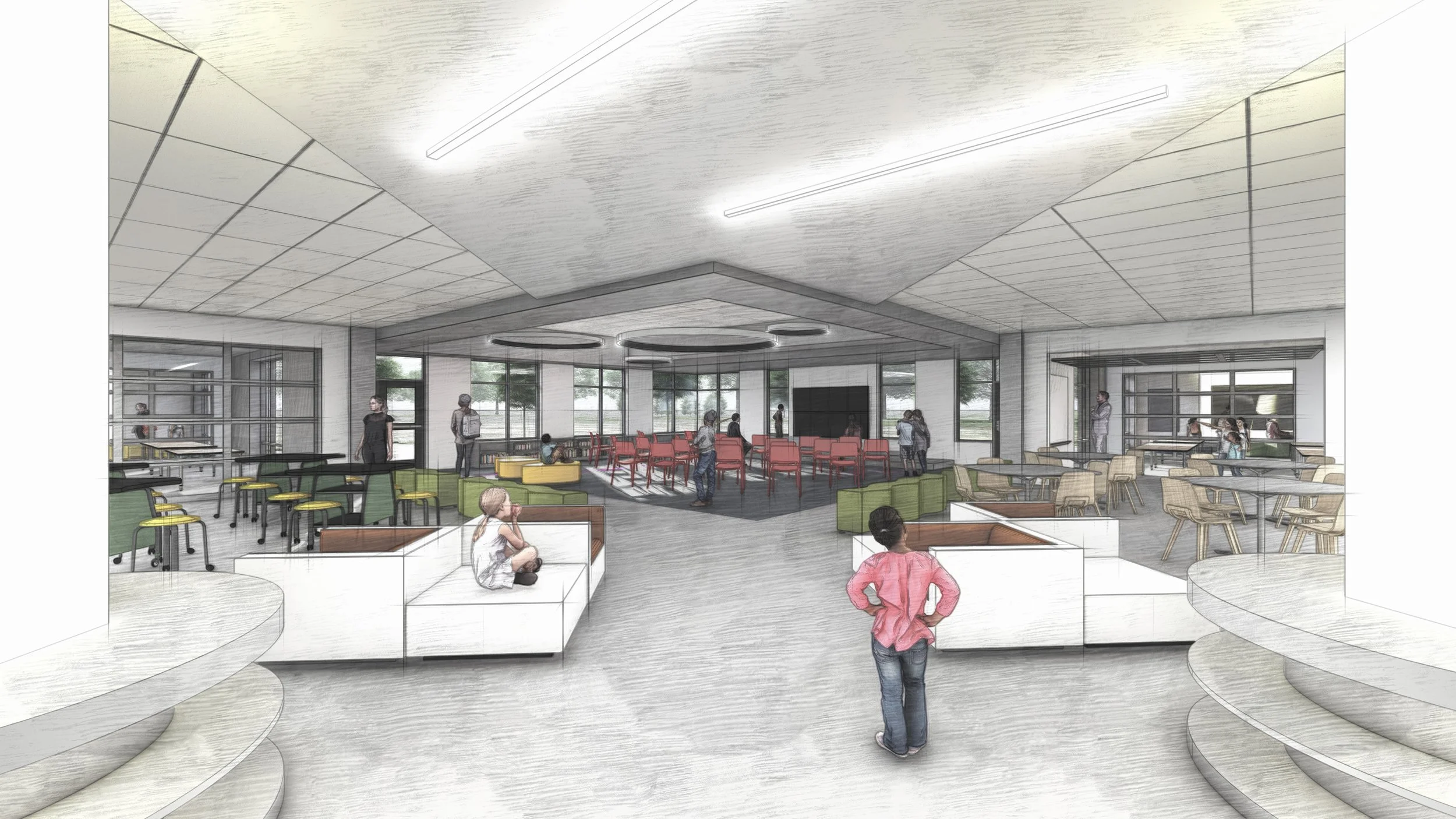 Elementary School Reimagined — PPA