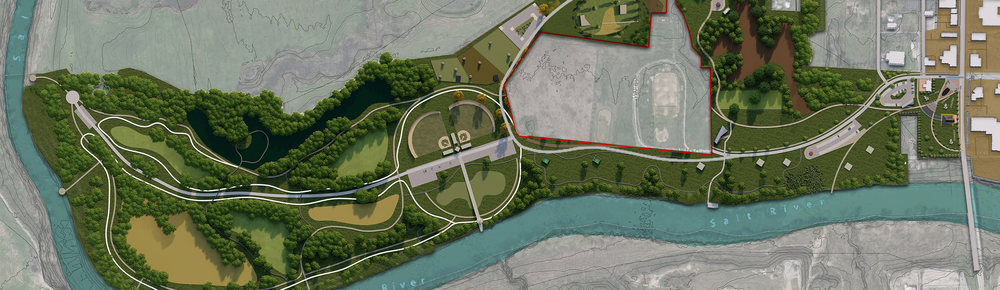 Shepherdsville City Park Master Plan — PPA