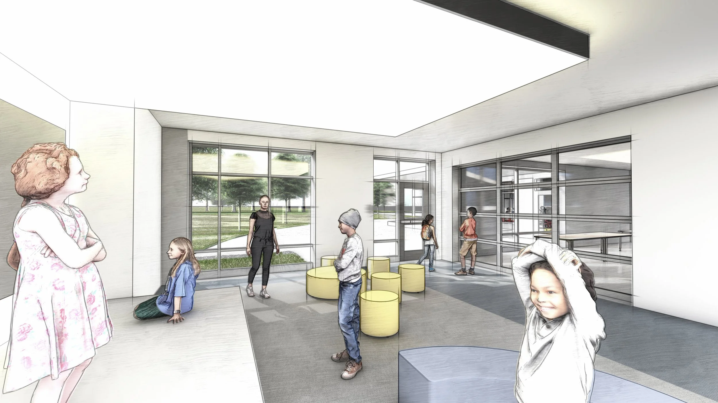 Elementary School Reimagined — PPA