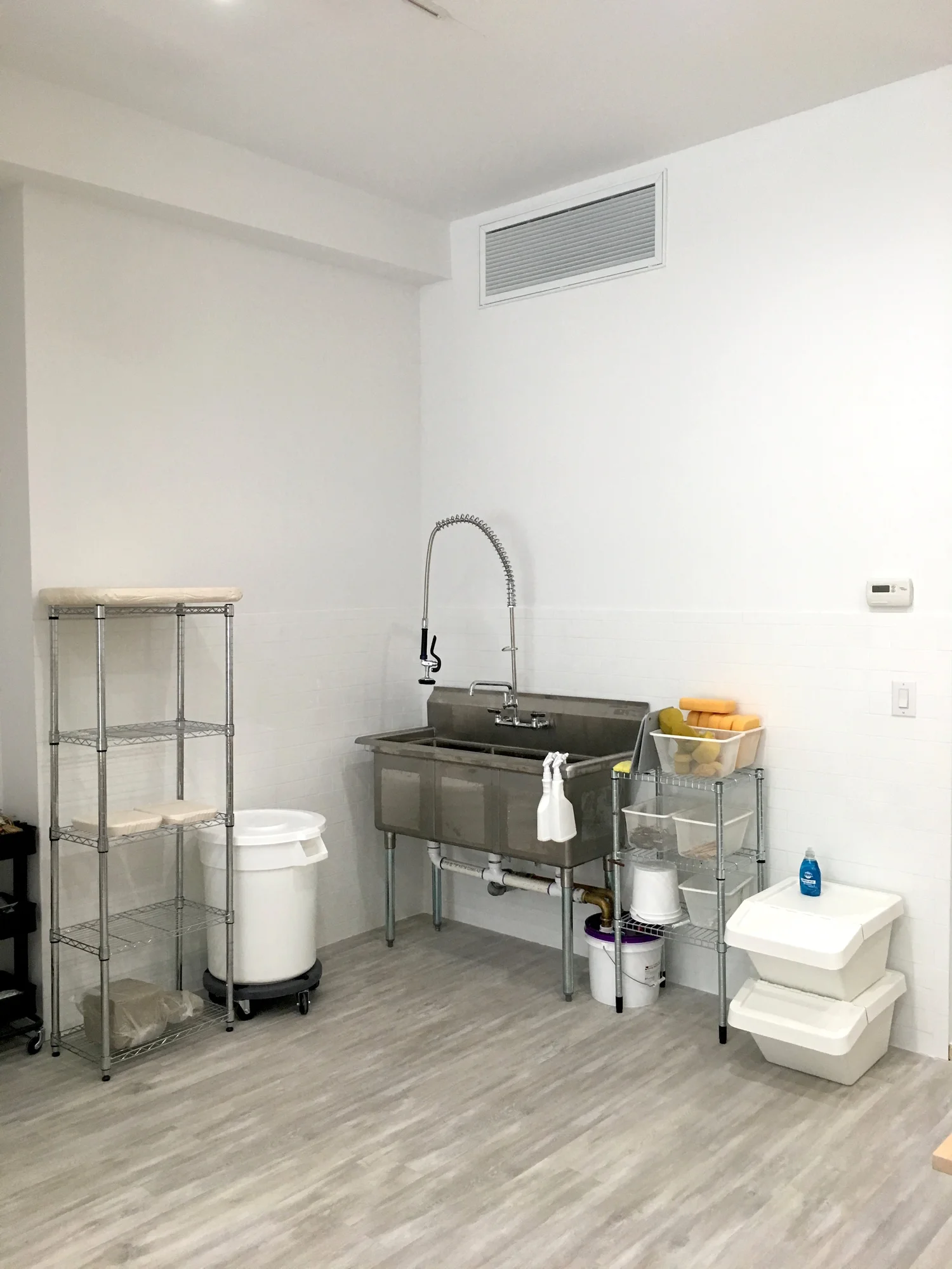 Studio — mouse ceramic studio