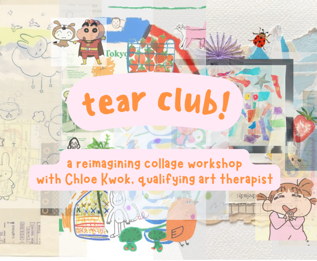 Events — Decipher Counselling Art Therapy Studio