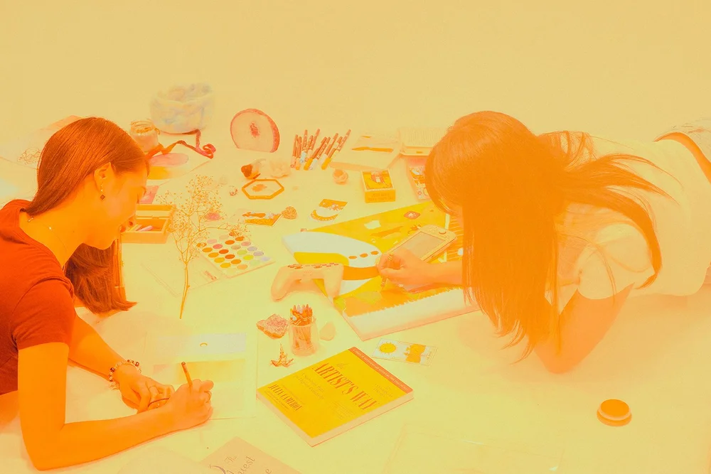 Decipher Counselling Art Therapy Studio