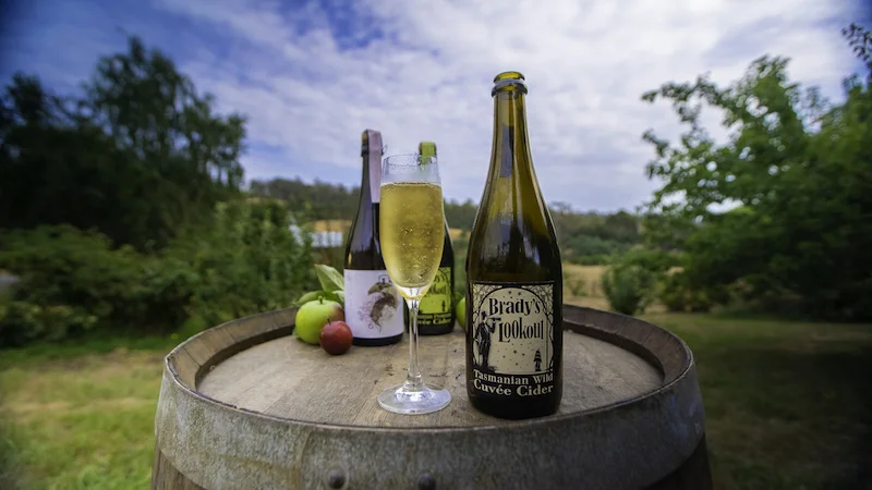 Wine — Tamar Valley Tasmania