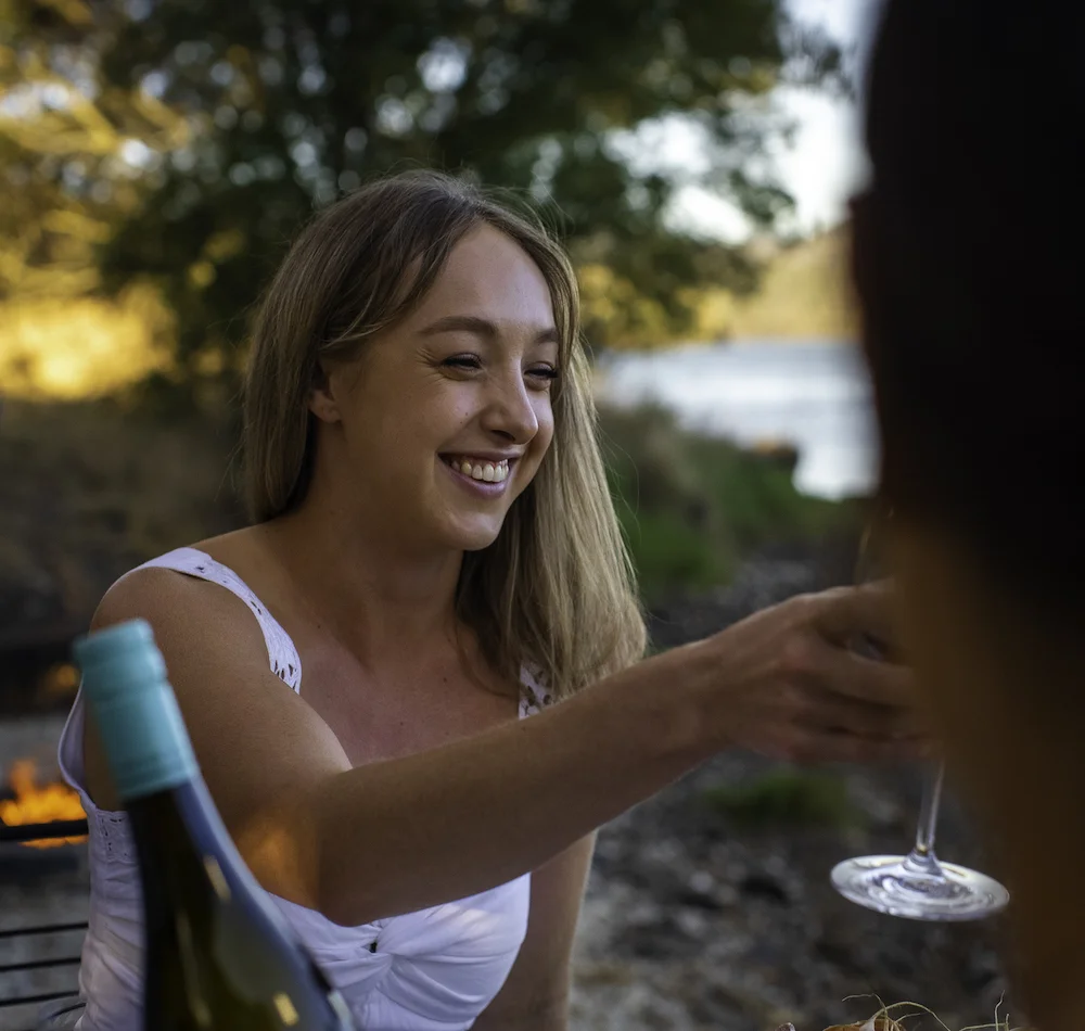Wine — Tamar Valley Tasmania