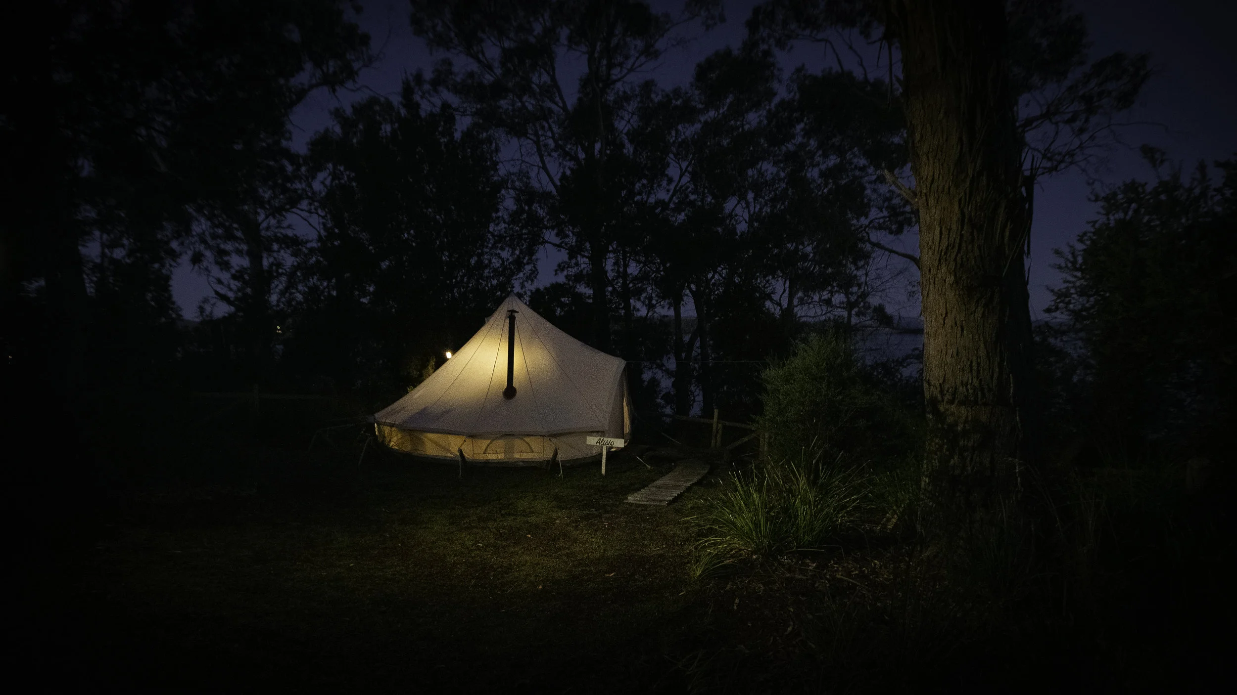 Nature — Tamar Valley Tasmania