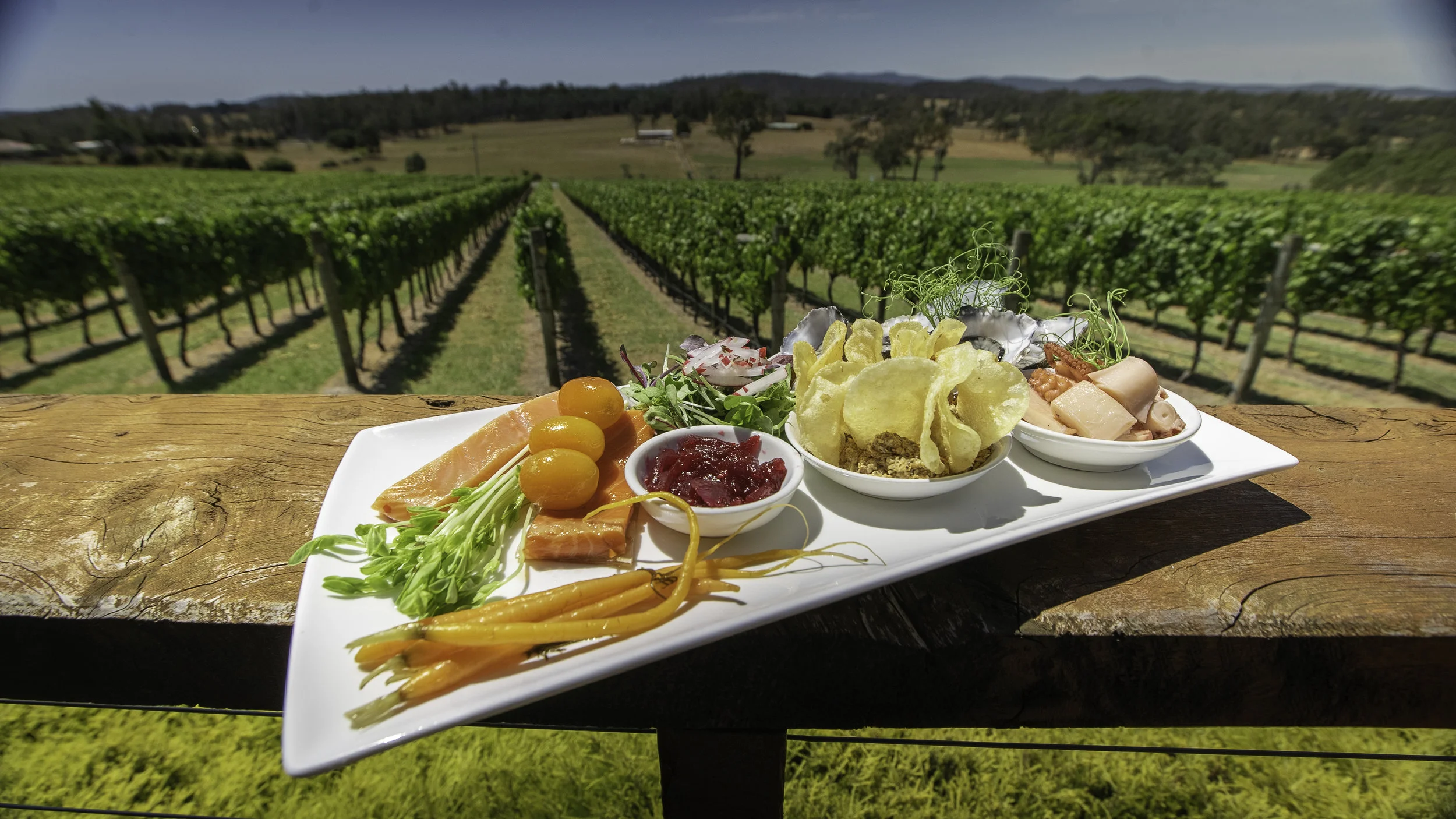 Food — Tamar Valley Tasmania