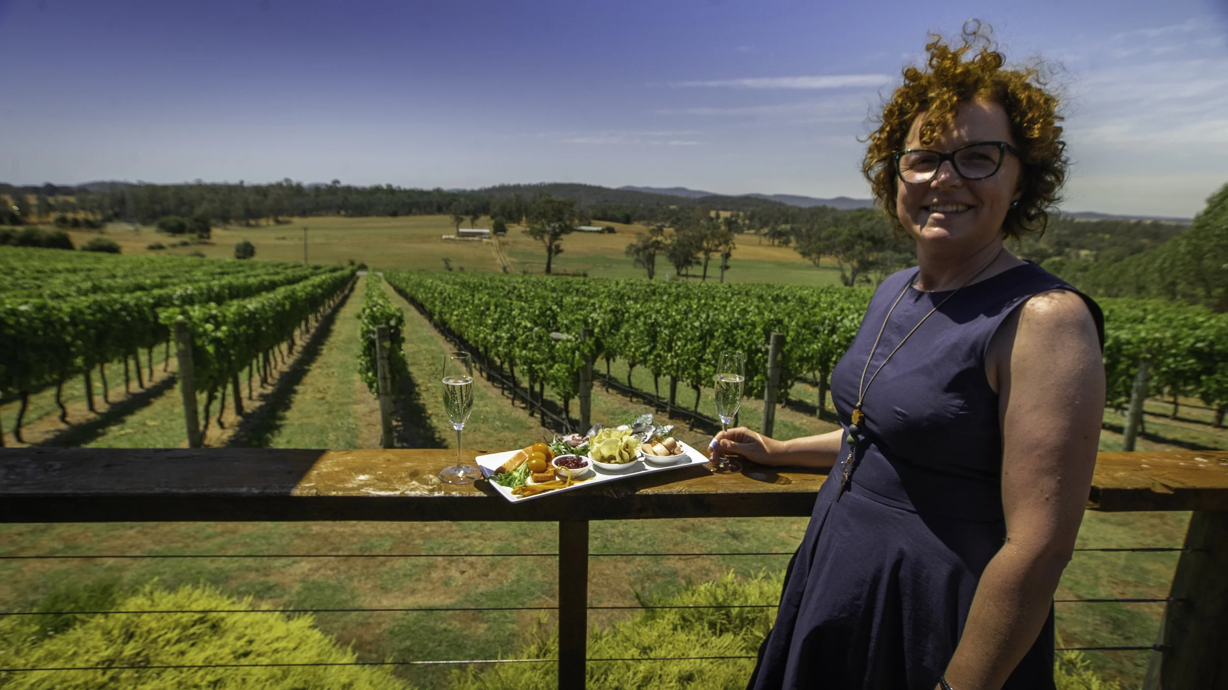 Food — Tamar Valley Tasmania