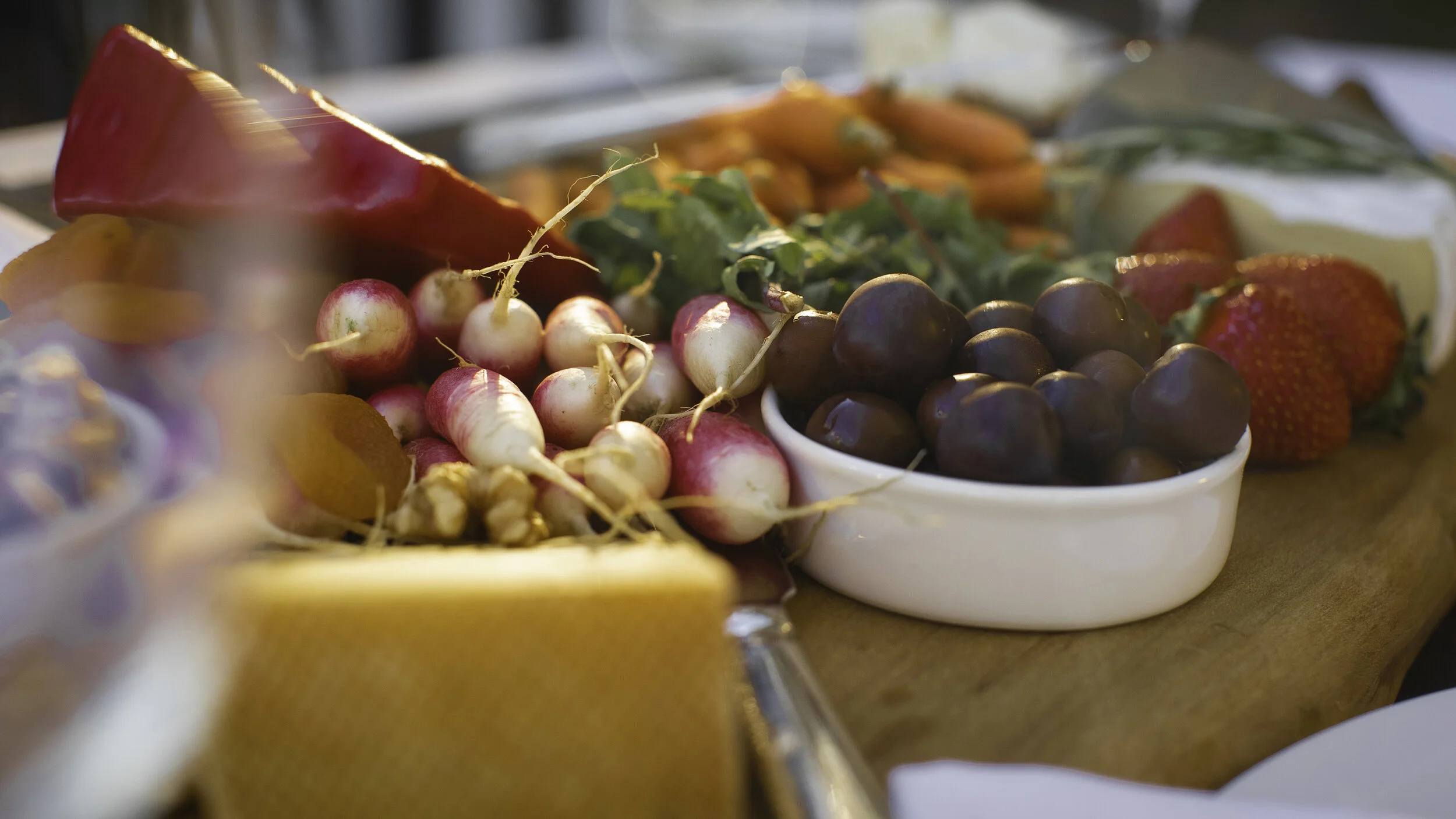 Food — Tamar Valley Tasmania