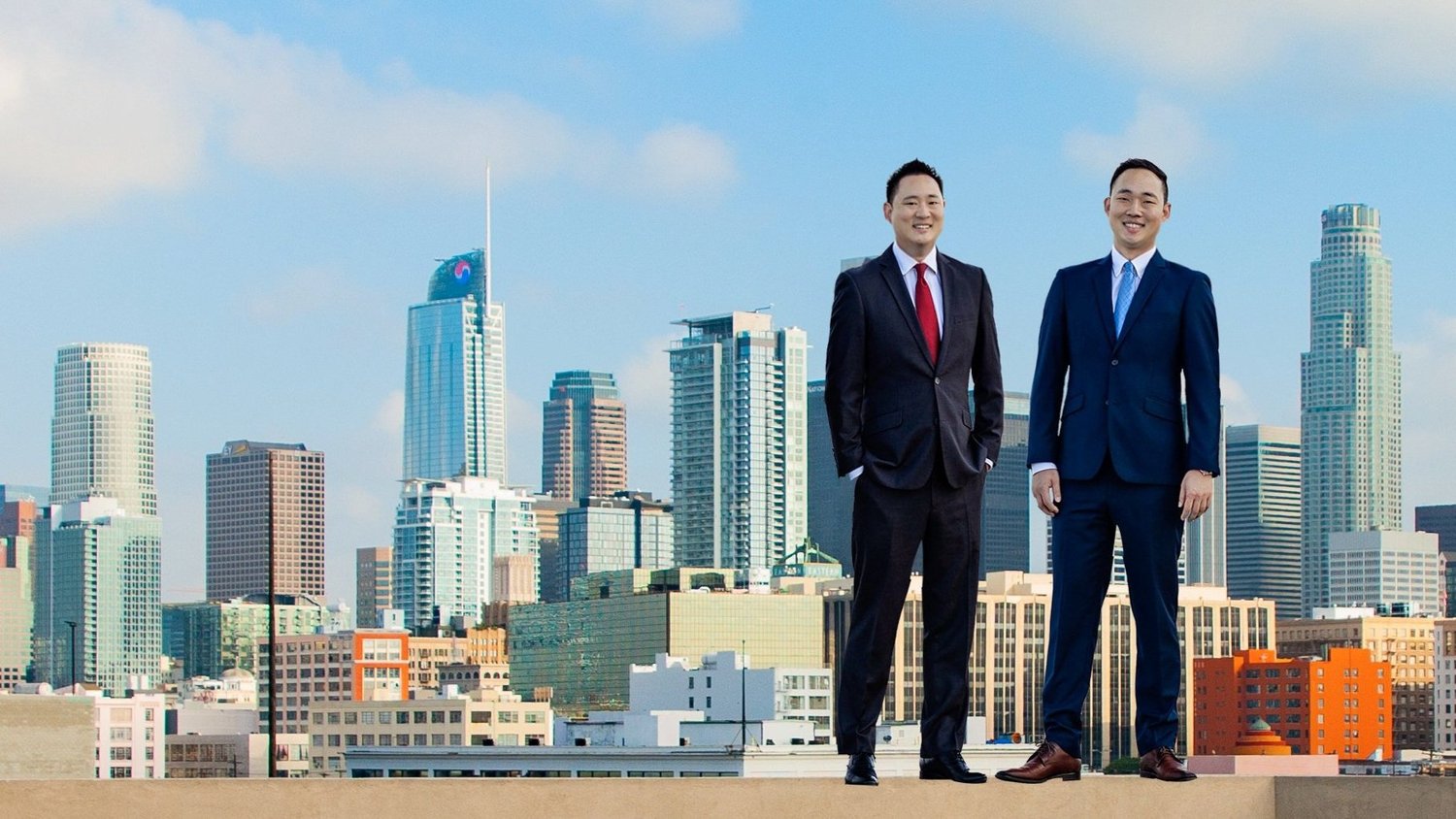 Yu & Yu Law -- Wills, Trusts, Estate Planning Lawyer Attorneys, Yu and ...
