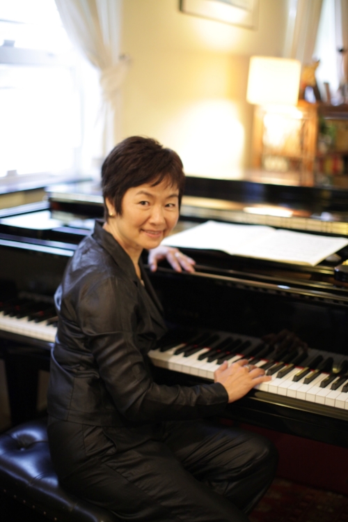 Sui Ming Chu — SynTempo