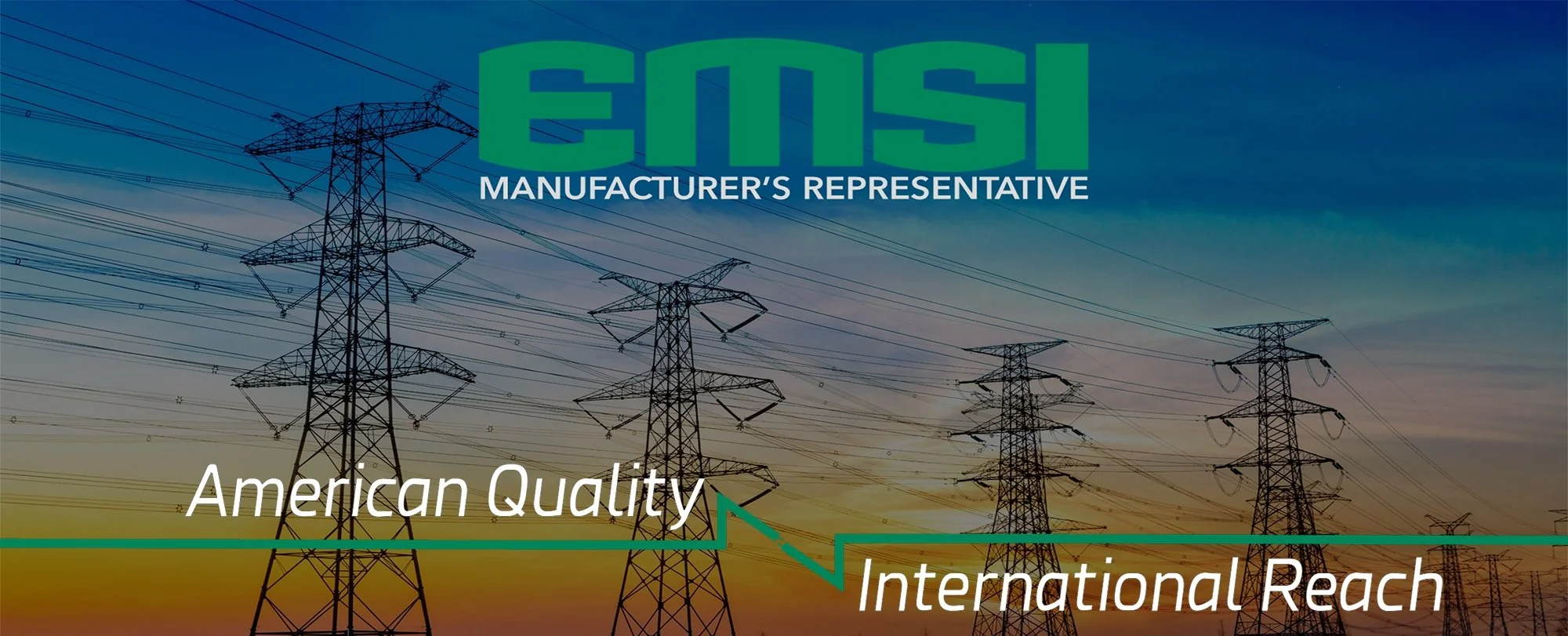 EMSI, Inc.