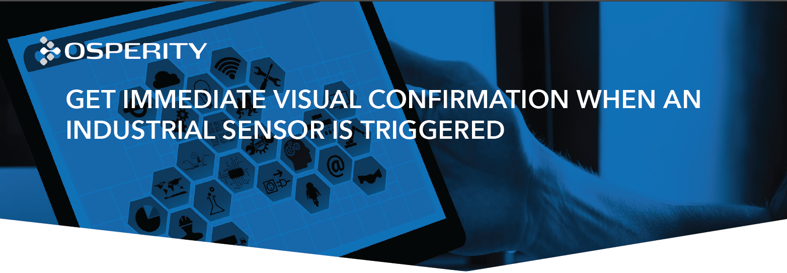 Osperity Product Highlight : Sensor Trigger Optical Alerts — EMSI, Inc.