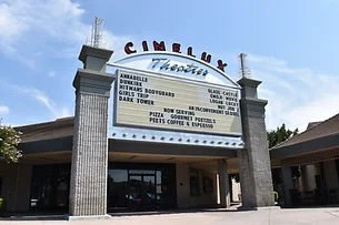 Tennant Station — Choose Morgan Hill