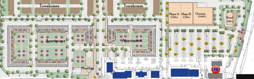 Retail Locations — Choose Morgan Hill
