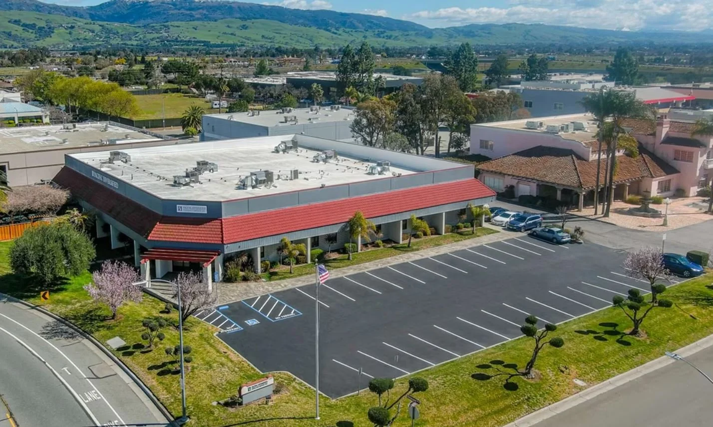 Office Locations — Choose Morgan Hill
