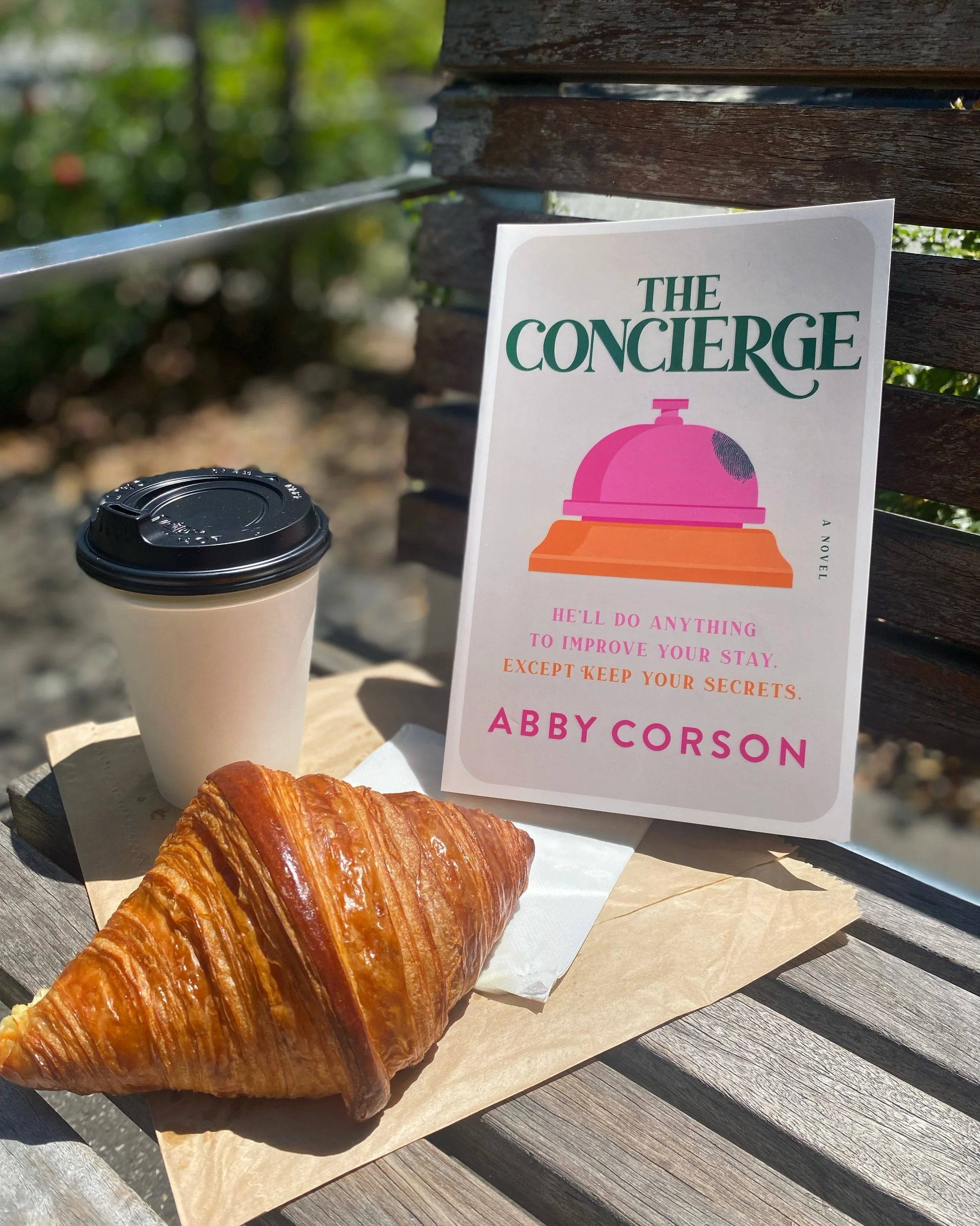 Books We Love — Mary Martin Bookshop