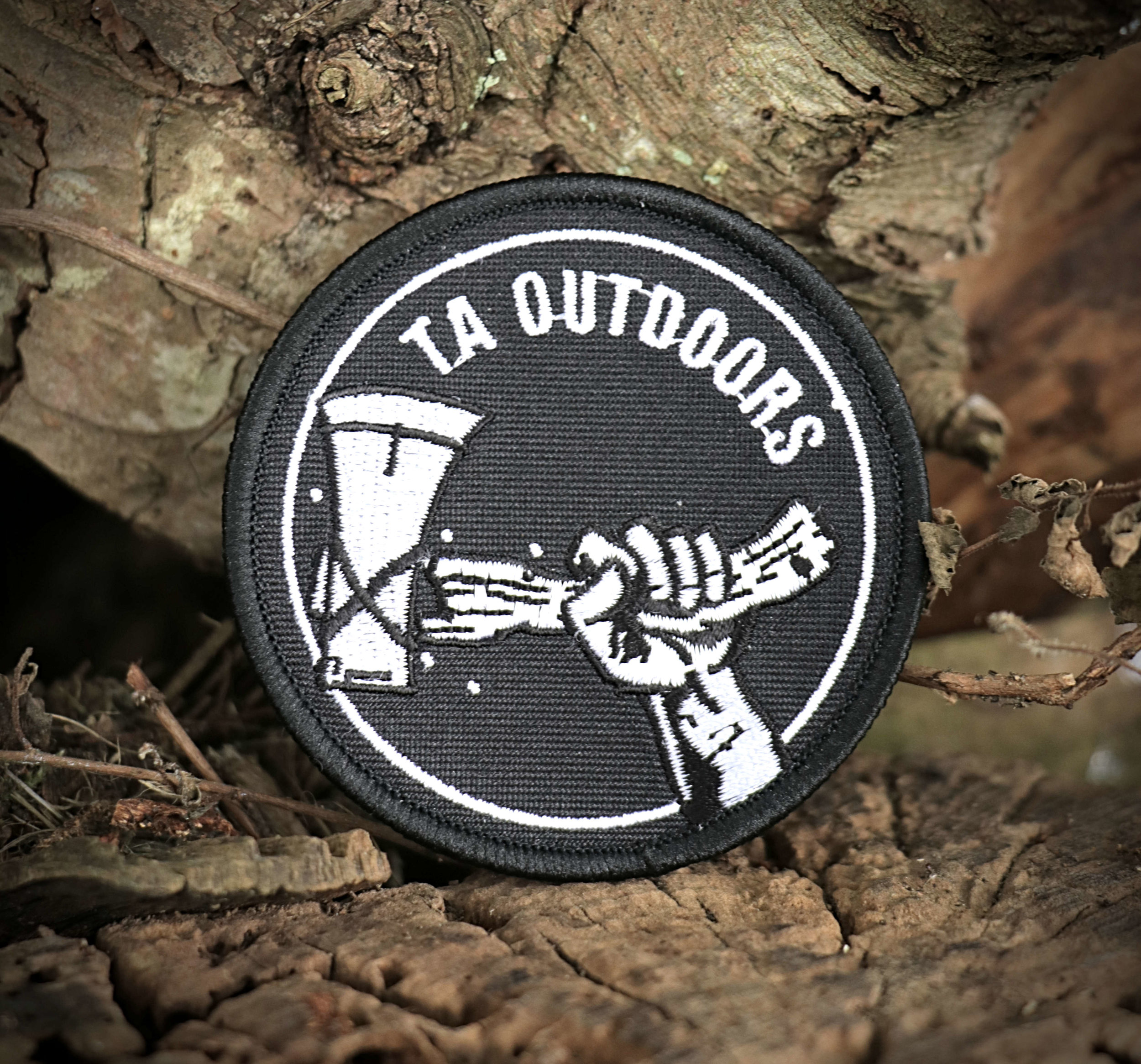 TA OUTDOORS