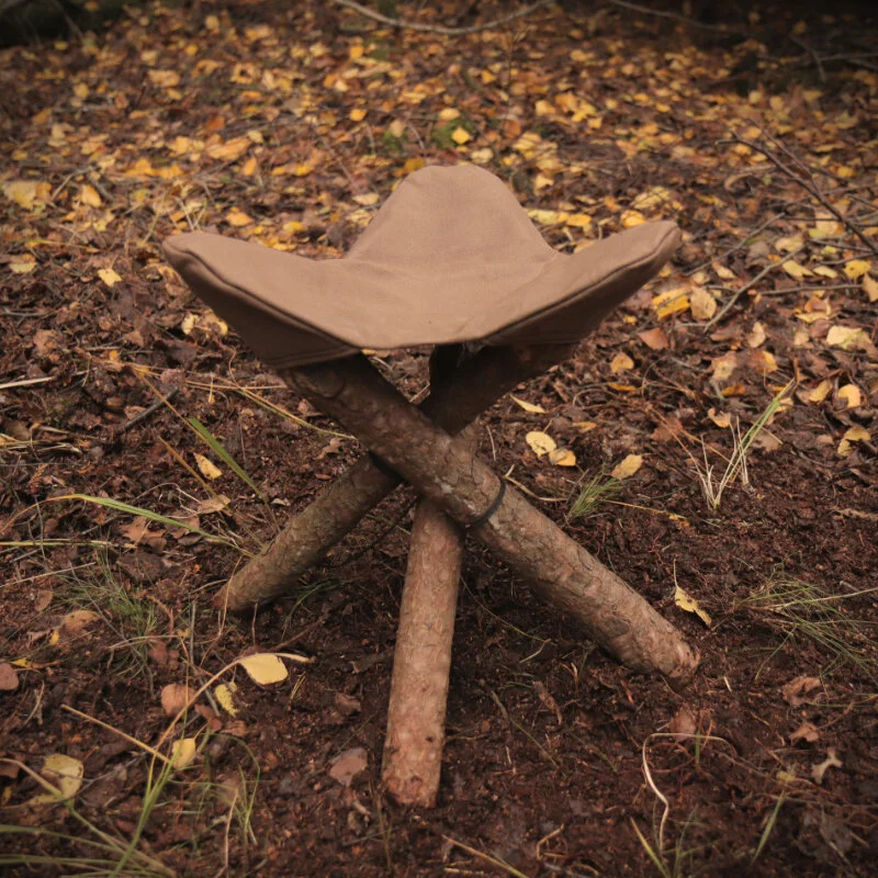 FOLDING SIT PAD — TA OUTDOORS