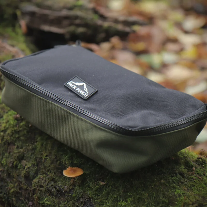 Bushcraft Backpack - TA Trekker — TA OUTDOORS