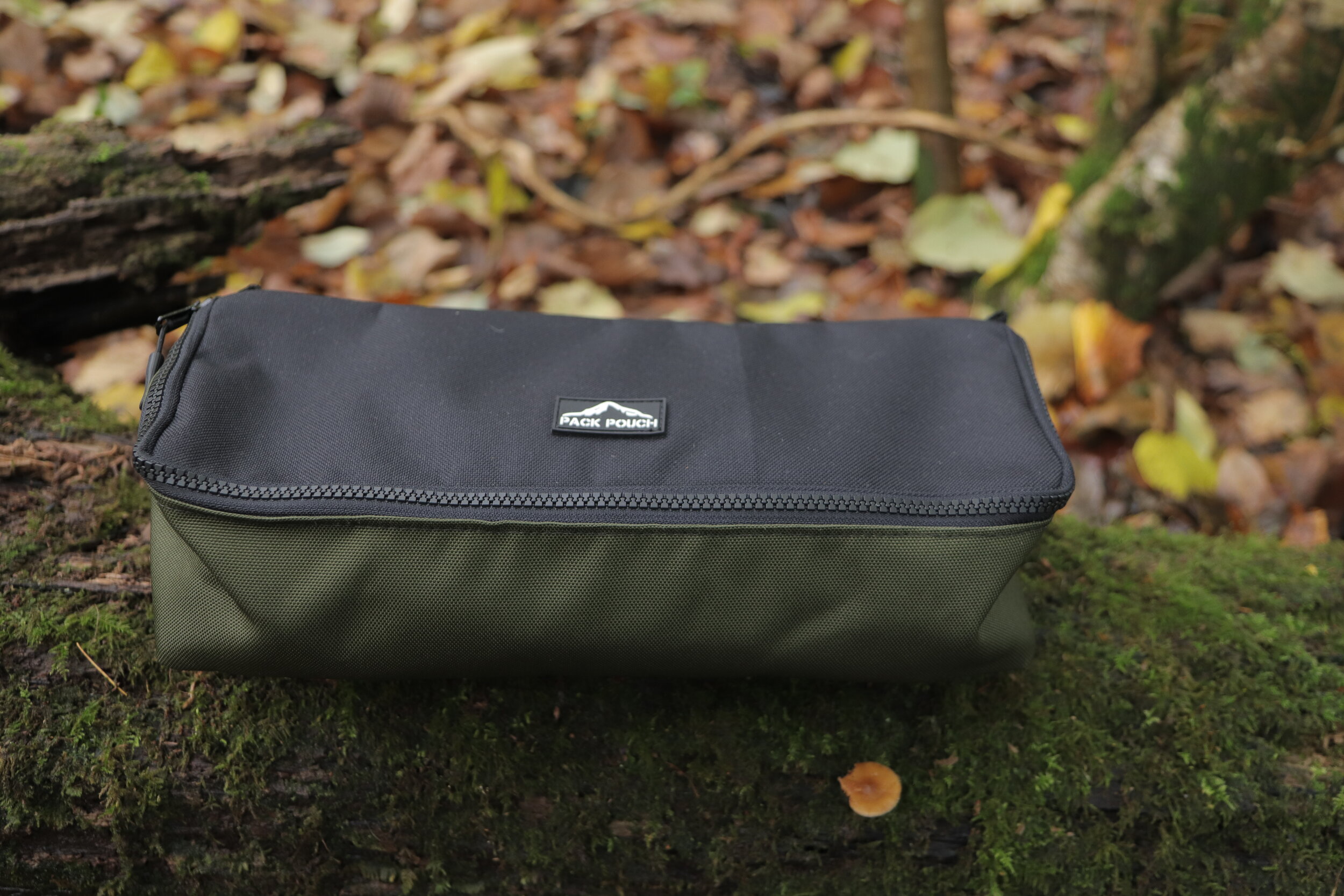 Bushcraft Backpack - TA Trekker — TA OUTDOORS