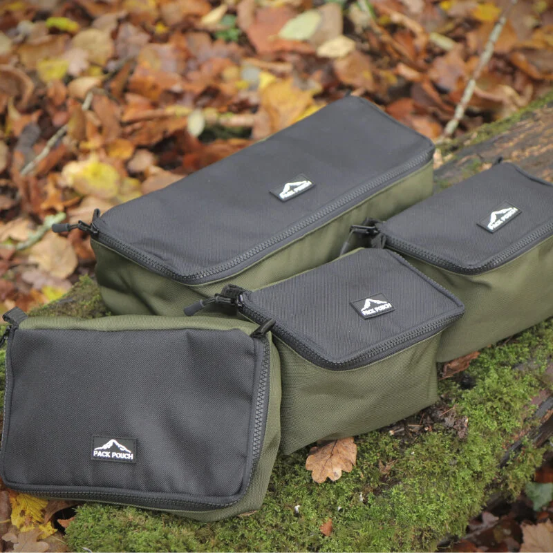 Bushcraft Backpack - TA Trekker — TA OUTDOORS