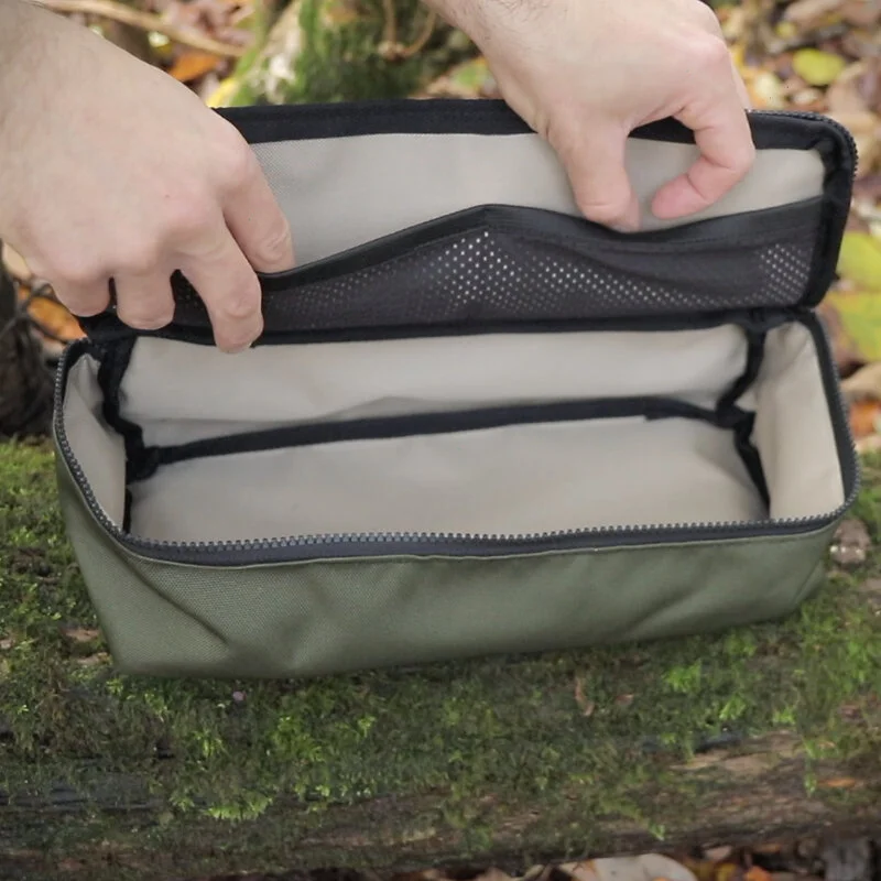 Bushcraft Backpack - TA Trekker — TA OUTDOORS