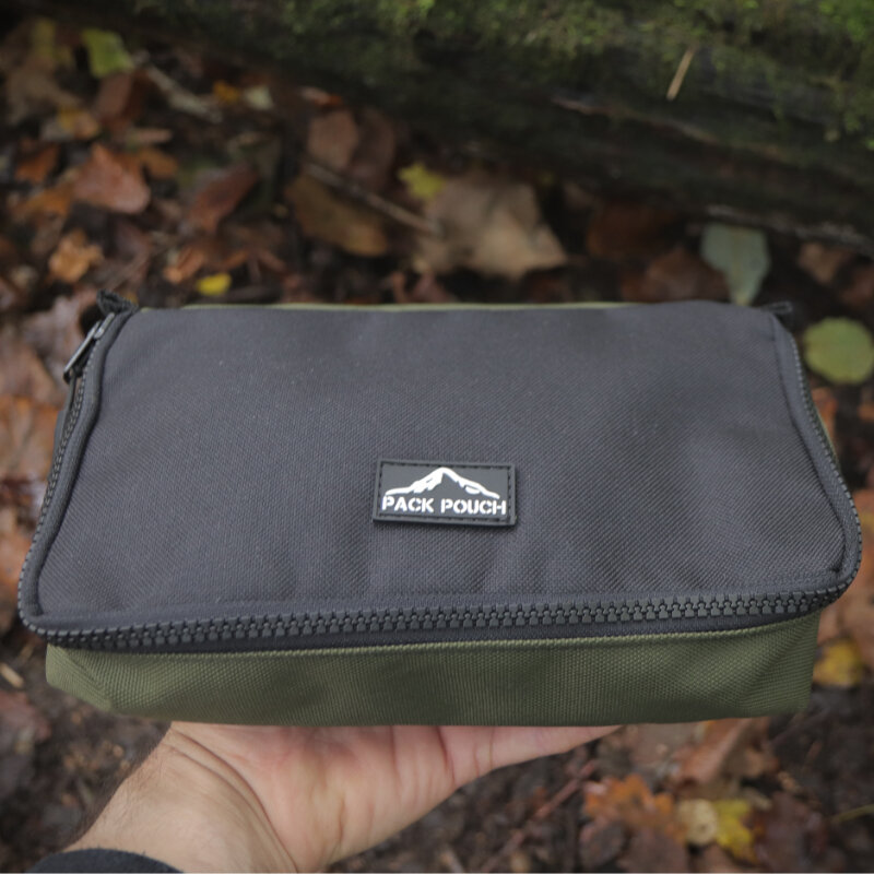 Bushcraft Backpack - TA Trekker — TA OUTDOORS