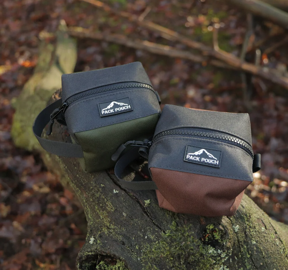 Bushcraft Backpack - TA Trekker — TA OUTDOORS