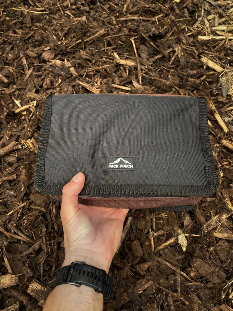 Bushcraft Backpack - TA Trekker — TA OUTDOORS