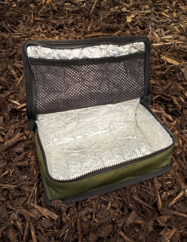 Bushcraft Backpack - TA Trekker — TA OUTDOORS
