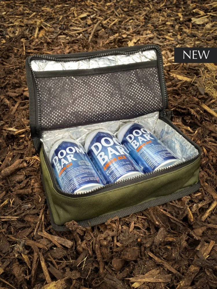 Bushcraft Backpack - TA Trekker — TA OUTDOORS