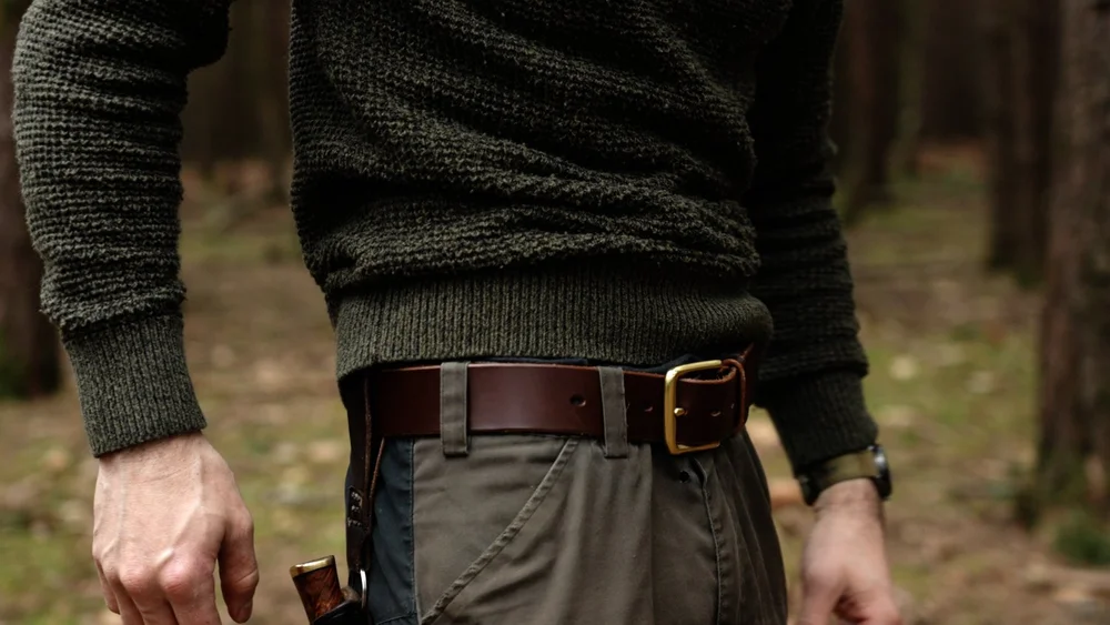 Axe Belt Loop — TA OUTDOORS