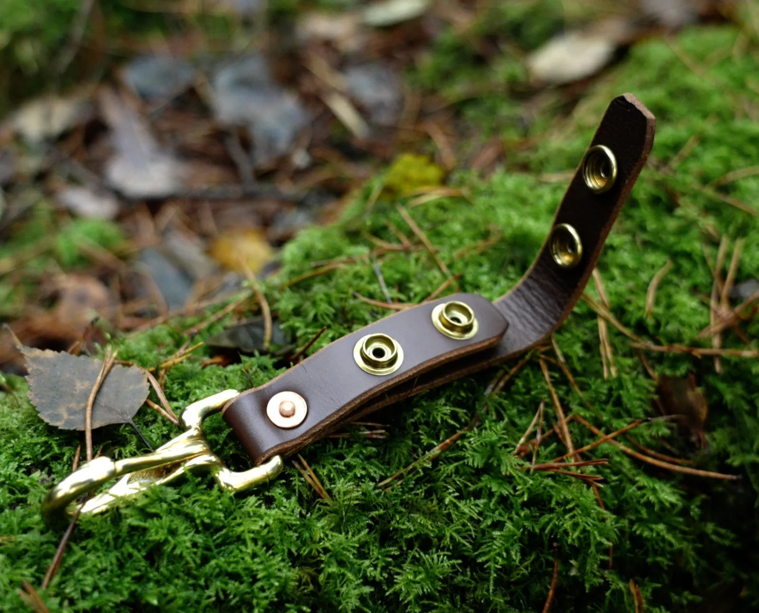 Axe Belt Loop — TA OUTDOORS