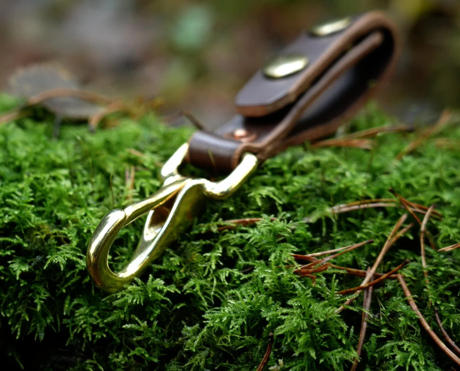 Axe Belt Loop — TA OUTDOORS