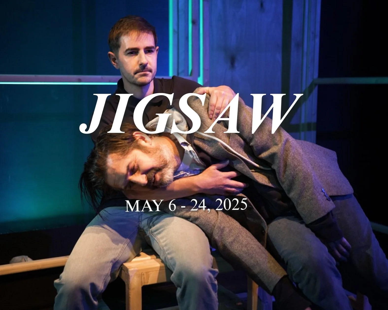 Previous Productions — Glass Mask Theatre