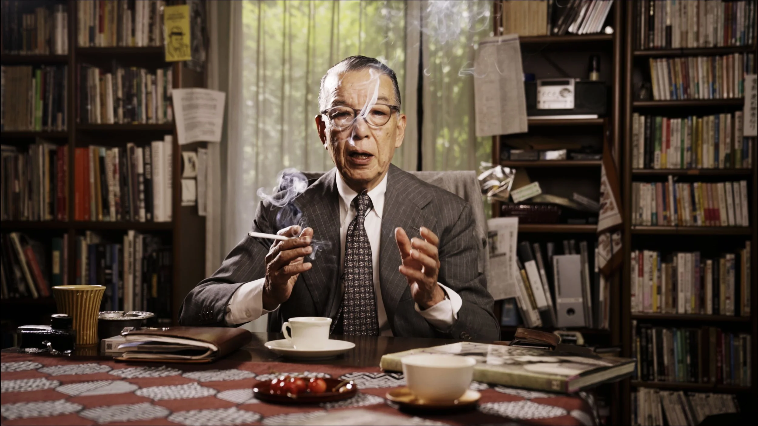 Tokyo Film & Video Production Company Japan. English speaking.