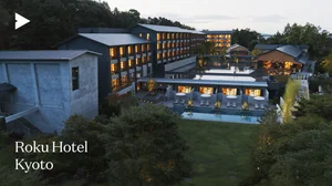 Luxury Hotel & Resort Film, Video & Photography Production Company ...