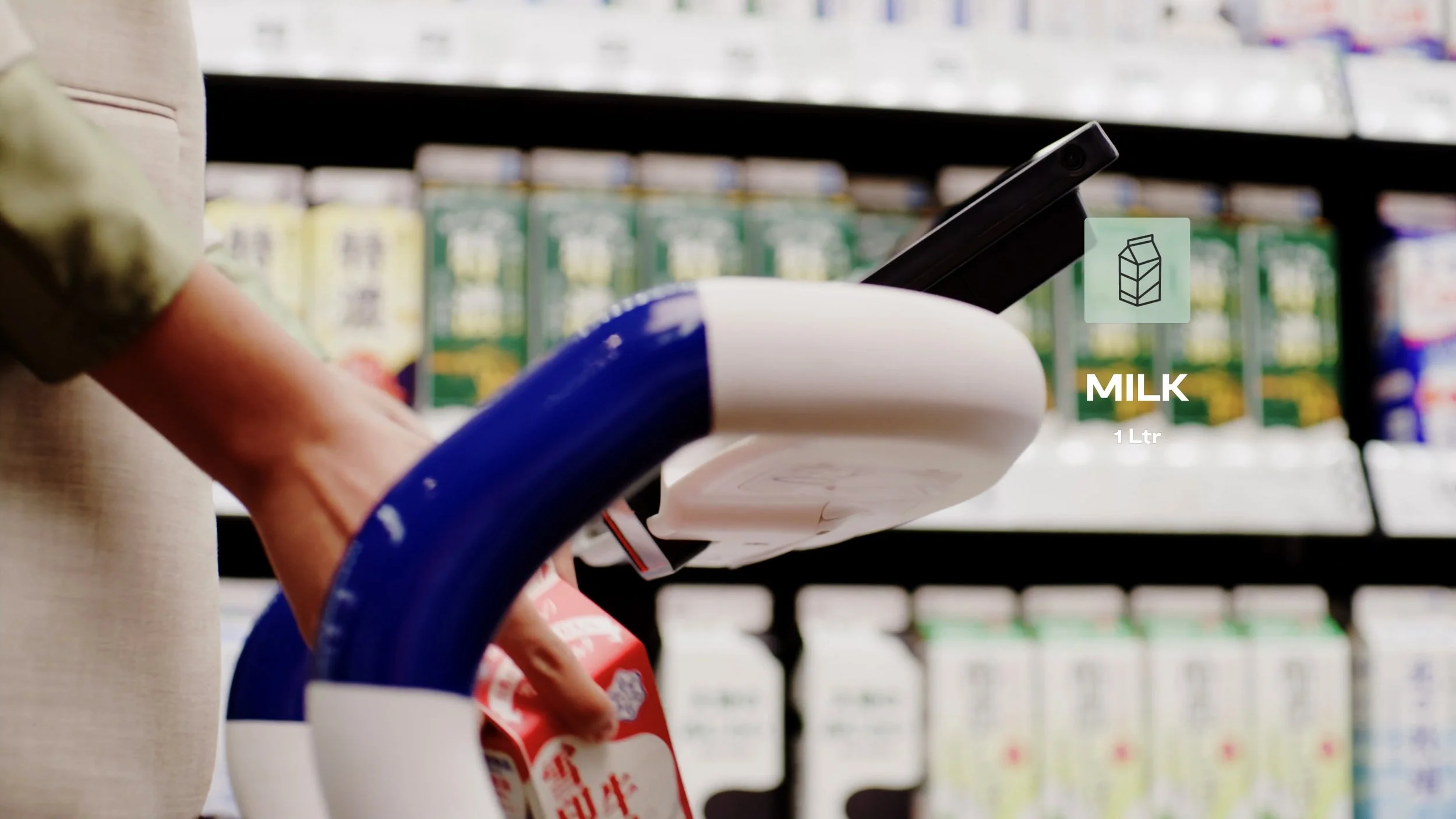 Retail AI Video Production Company Tokyo Japan Corporate Brand Content ...